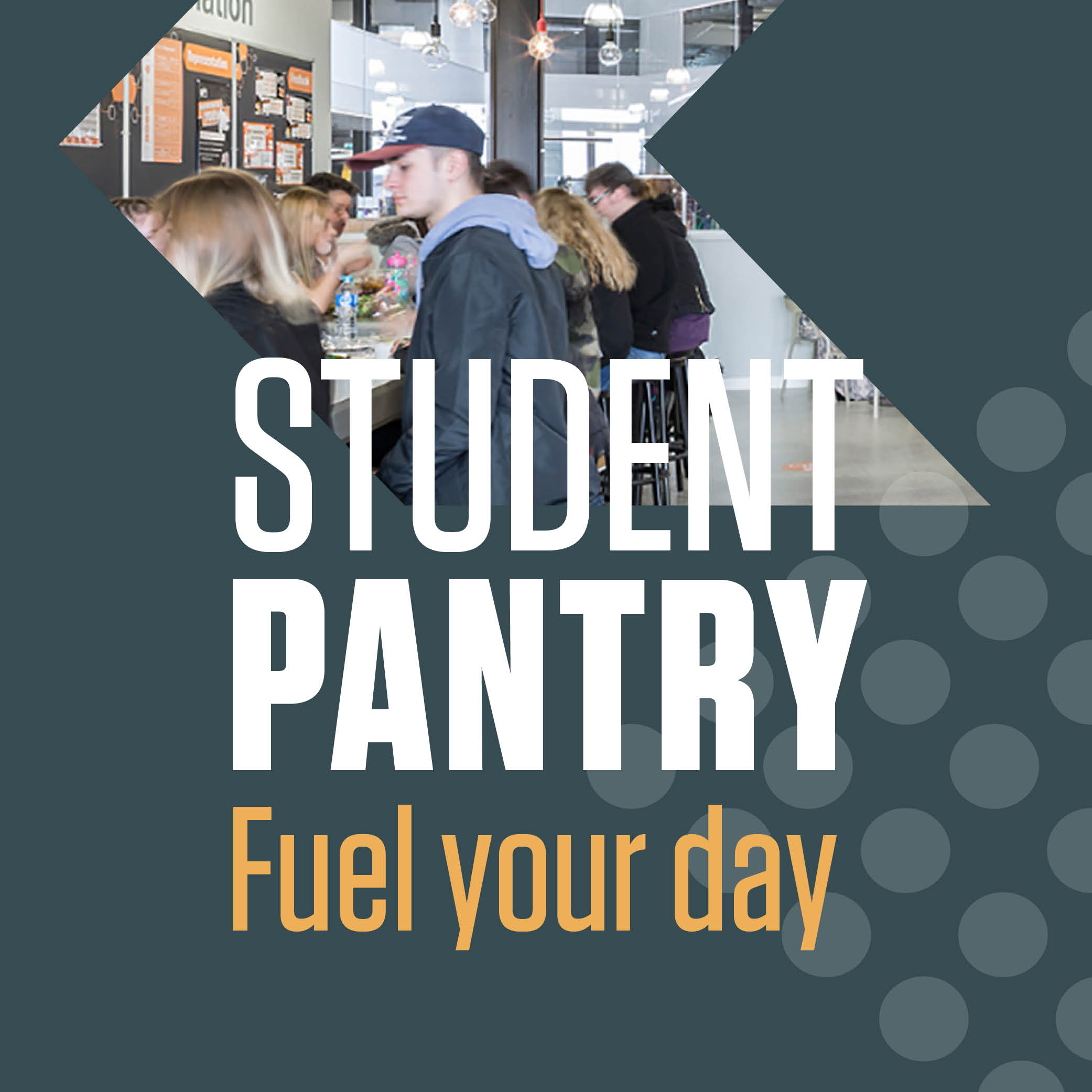 Student Pantry