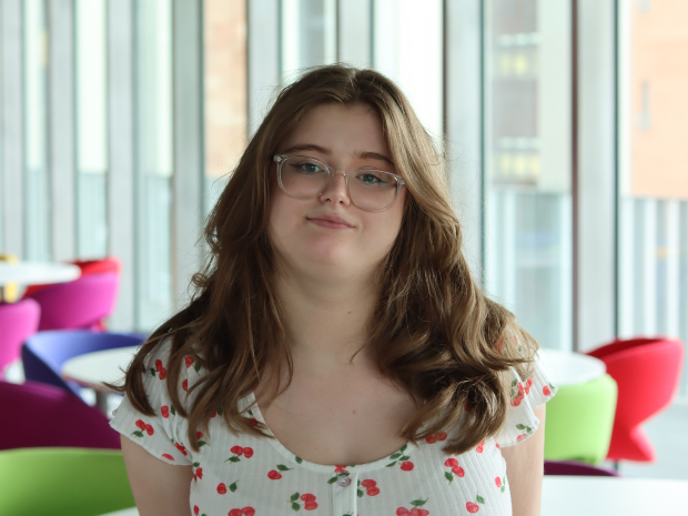 Vice President Diversity & Wellbeing